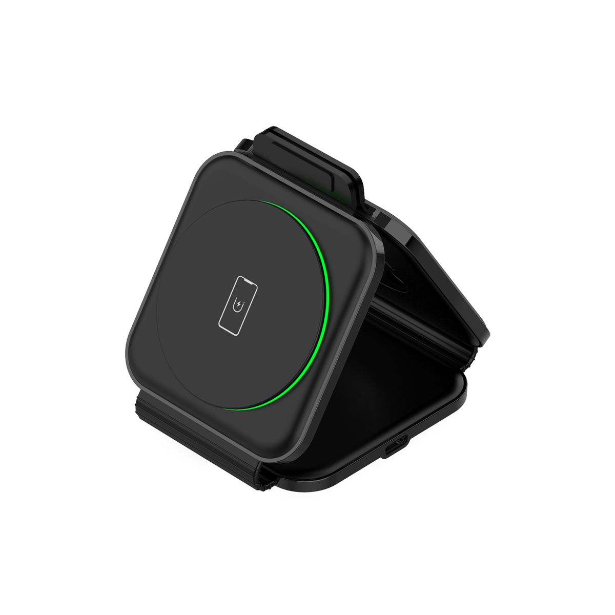 3-in-1 MagCharge Wireless Charger | Shop Today. Get it Tomorrow ...