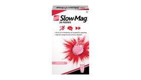 Slow-Mag 20 Fizzies | Shop Today. Get it Tomorrow! | takealot.com
