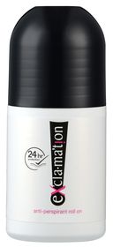 Exclamation Original Roll On 50ML | Shop Today. Get it Tomorrow ...