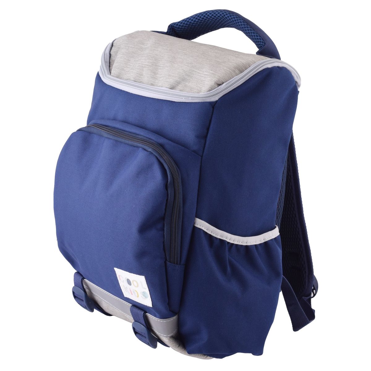 Cool Kids Reflective Bolder Backpack - Blue | Shop Today. Get it ...
