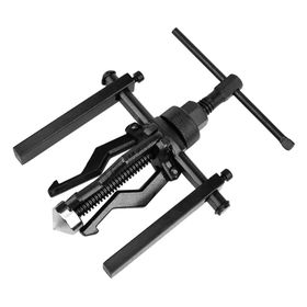 Tool DIY Triple Jaw Inner Ball Bearing Gear Extractor (16cm) | Shop ...
