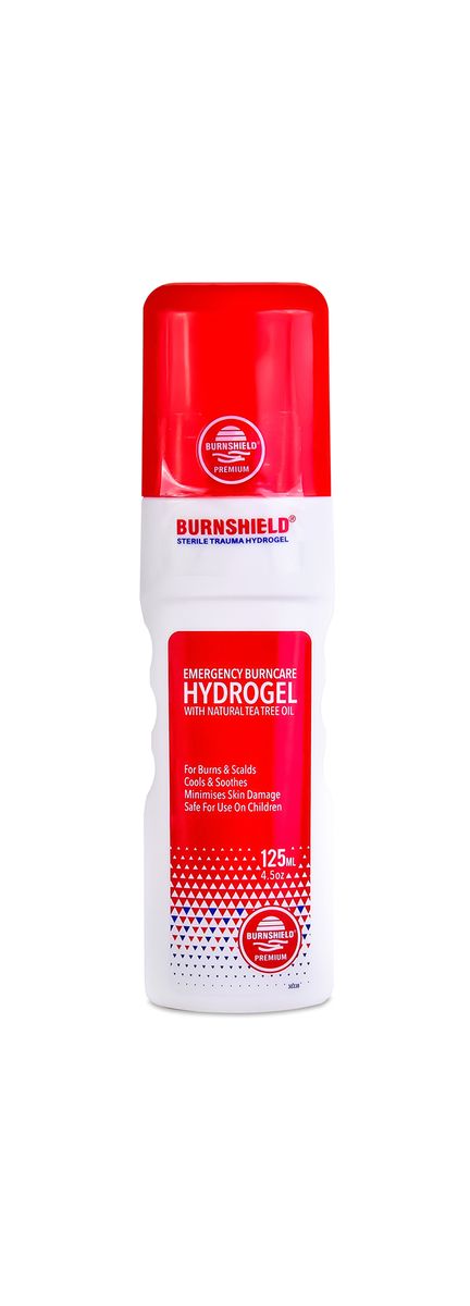 Multi-Pack Burnshield Hydrogel Spray - 125ml | Shop Today. Get it ...