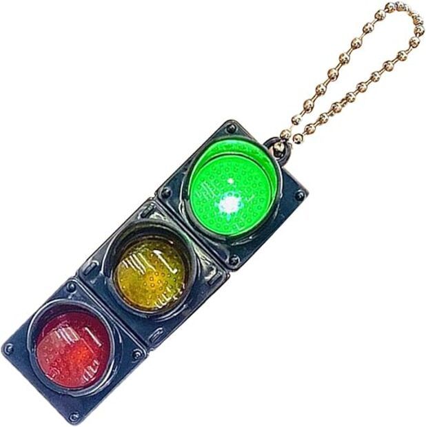 Traffic Light Pendant Keyring | Shop Today. Get it Tomorrow! | takealot.com