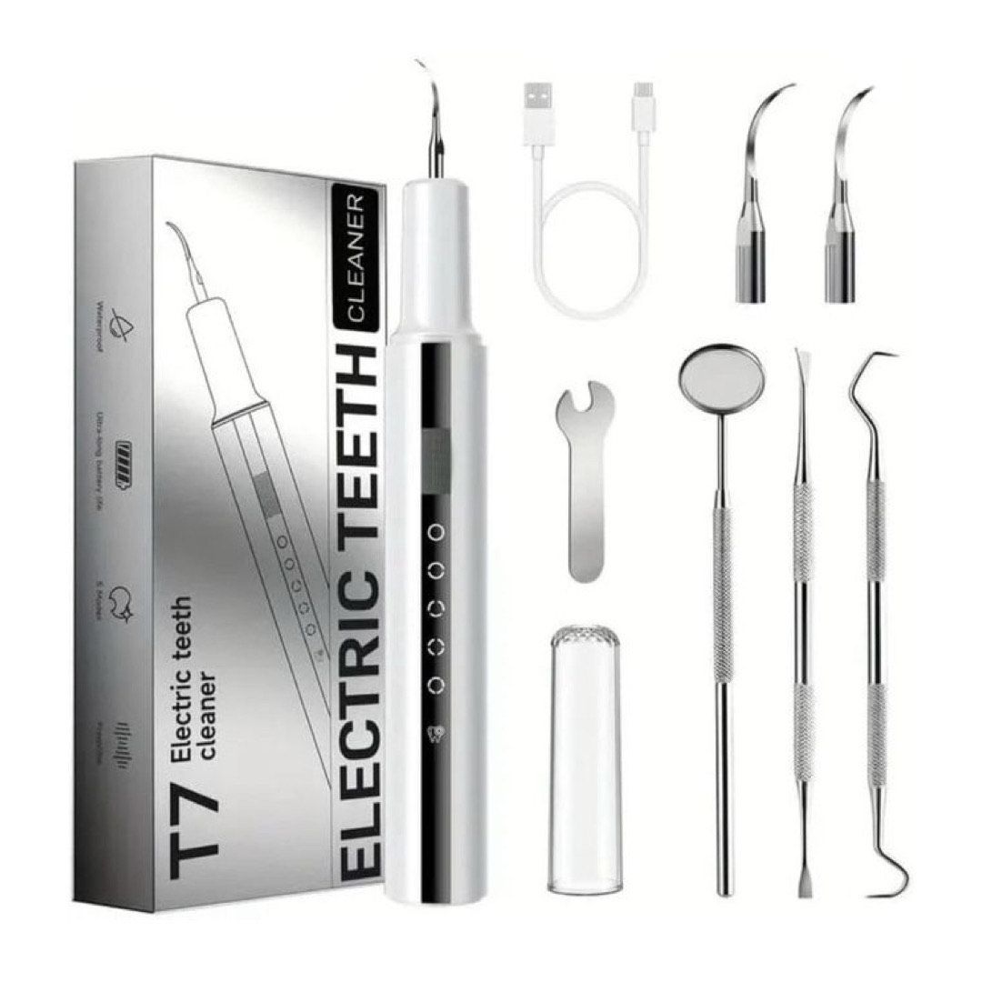 MGI T7 Electric Teeth Cleaner | Shop Today. Get it Tomorrow! | takealot.com