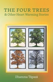 The Four Trees: & Other Heart Warming Stories | Shop Today. Get it ...