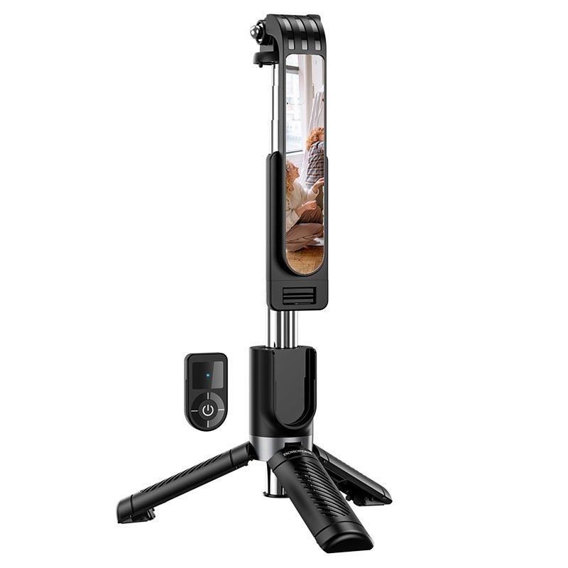 Borofone Streamer Mini Live Broadcast Stand - BY9 | Shop Today. Get it ...