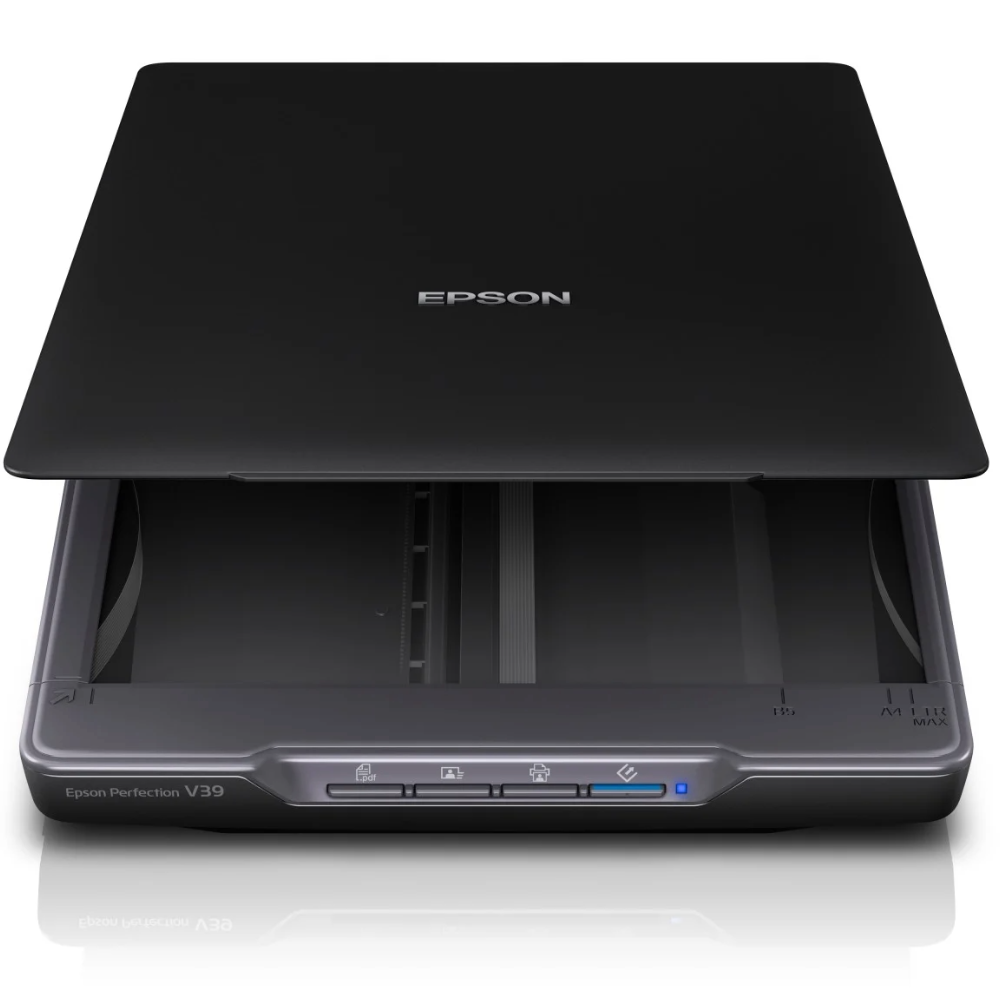 Epson Perfection V39II Scanner - 4800dpi, USB Powered Scanners | Shop ...