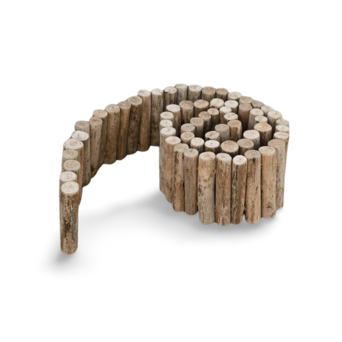 HSM Intingu Log Roll 150mm x 2000mm | Shop Today. Get it Tomorrow! | takealot.com