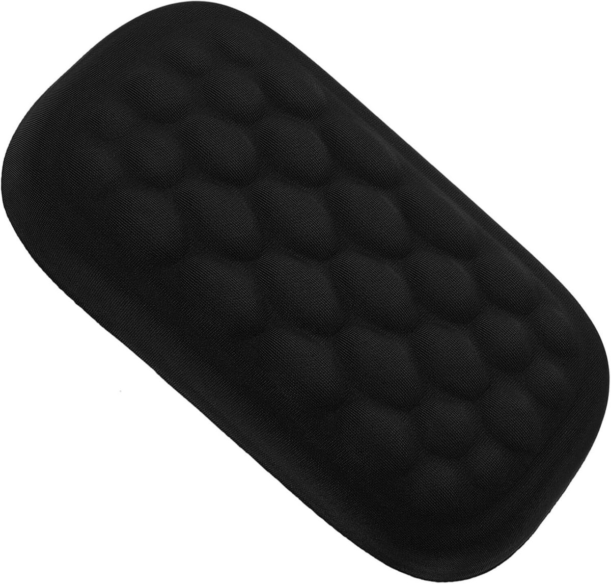 Ergonomic Mousepad Wrist Rest Pad Soft Memory Foam Support for Computer ...