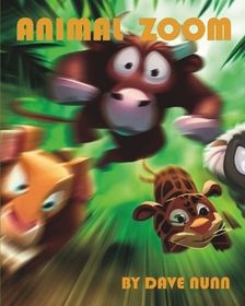 Animal Zoom | Shop Today. Get it Tomorrow! | takealot.com