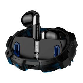 MONSTER - XKT10 PRO - Wireless Hi-Fi Earbuds With Noise Reduction ...