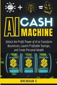 AI Cash Machine | Shop Today. Get it Tomorrow! | takealot.com