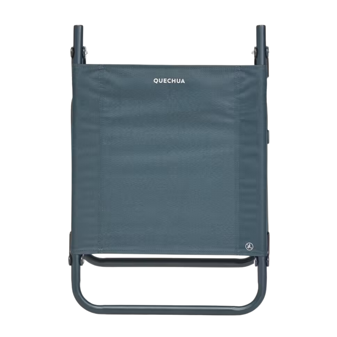 Quechua Camping leg rest - compatible with all our armchairs and chairs ...