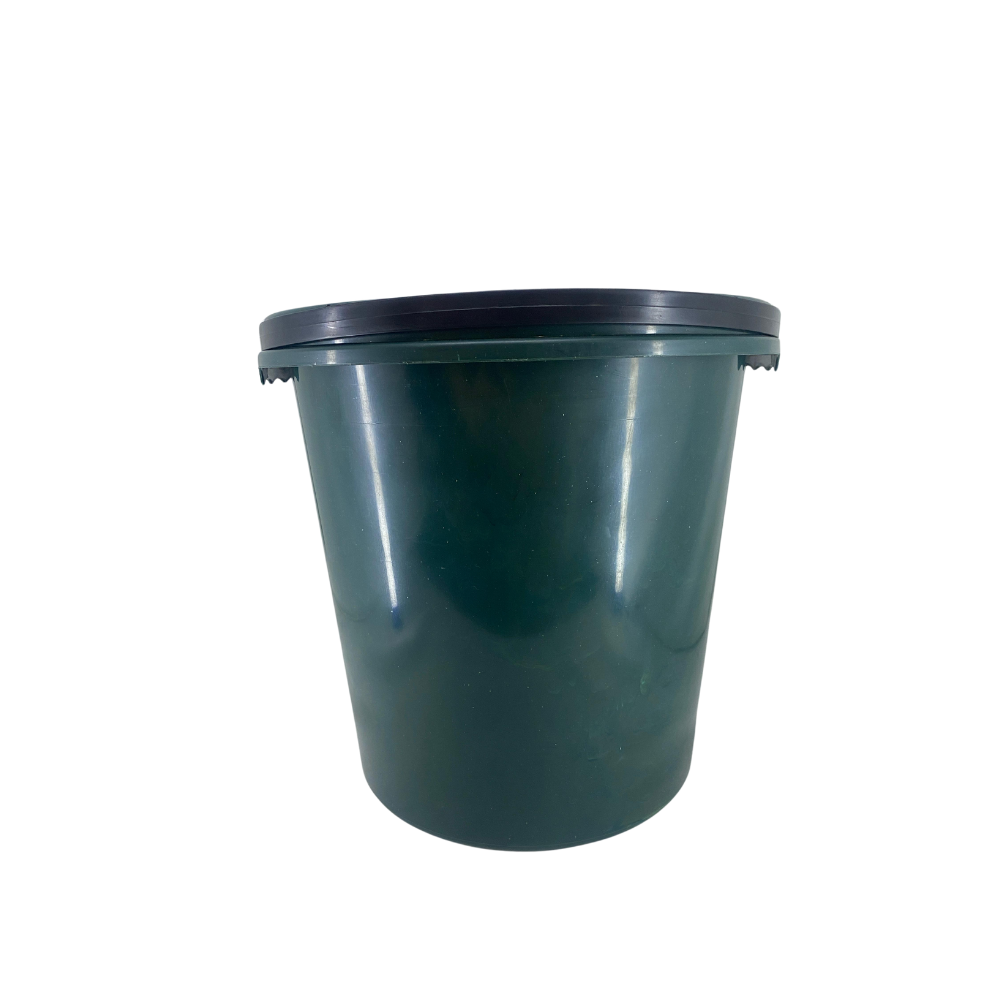 Open Bucket 12L Regrind | Shop Today. Get it Tomorrow! | takealot.com