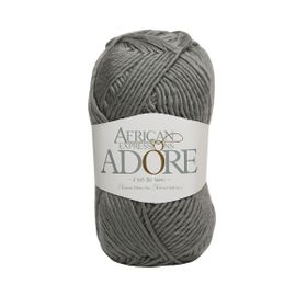 Merino Wool and Kid Mohair Yarn - Adore (1 x 100g ball) | Shop Today ...