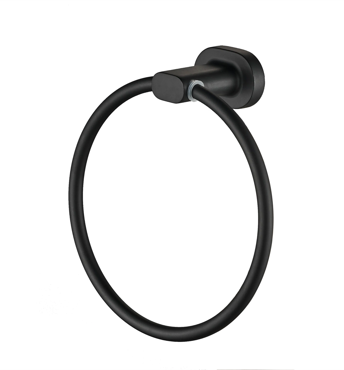 Hand Towel Ring Holder Oval Base Shop Today Get It Tomorrow