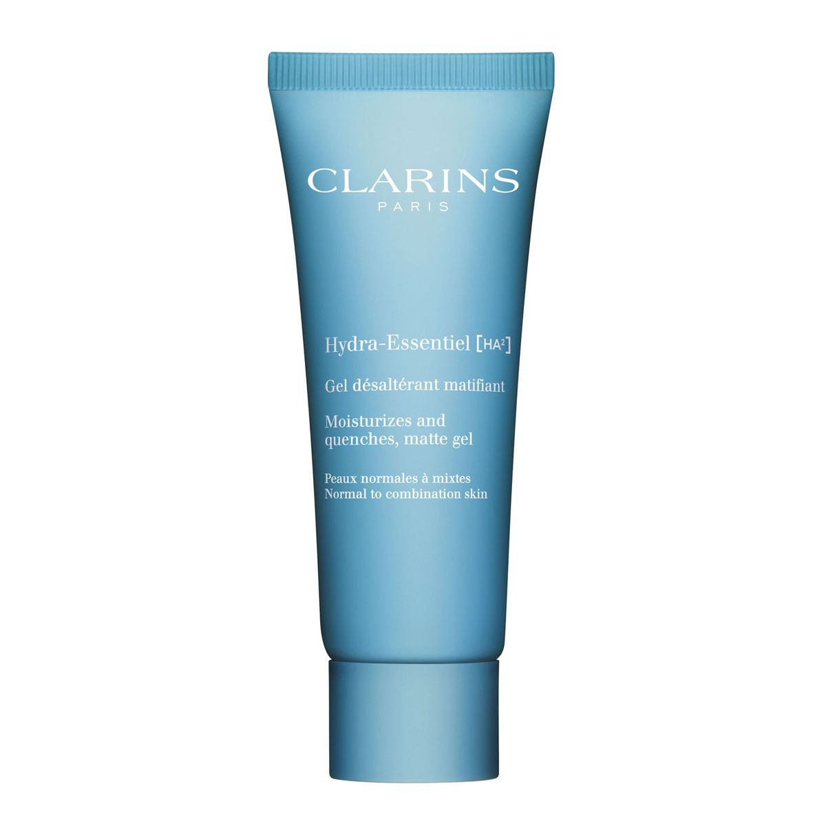 Clarins Hydra-Essentiel [HA2] Matte Gel | Shop Today. Get it Tomorrow ...