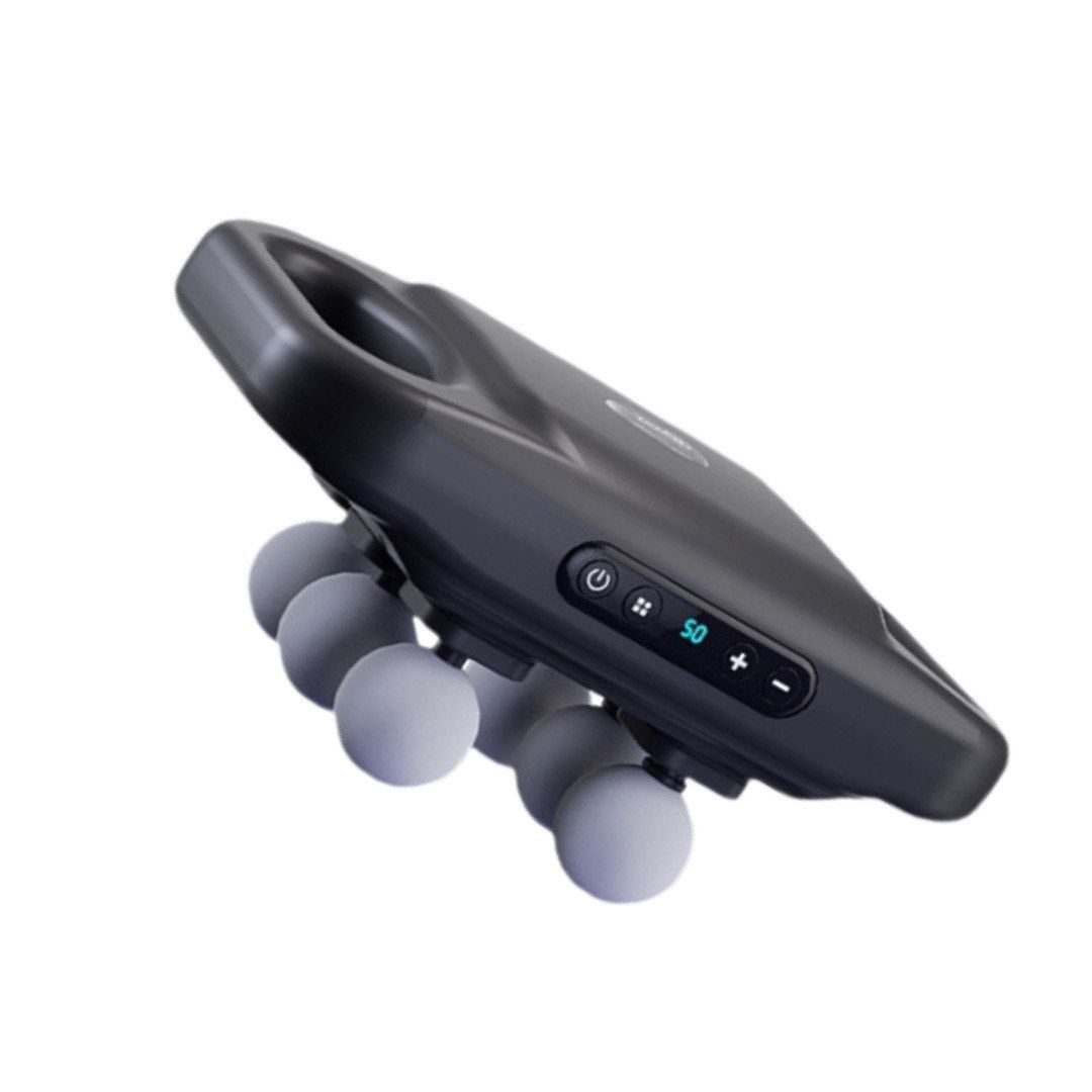 Full Body Massager - Six Heads | Shop Today. Get it Tomorrow ...