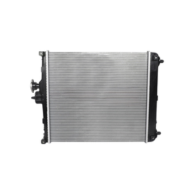 Suzuki S-Presso Radiator K10B | Shop Today. Get it Tomorrow! | takealot.com