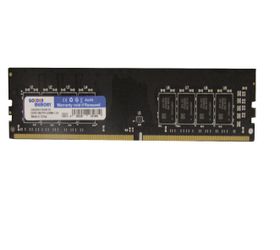Golden Memory RAM DDR4 16GB 2666 MHZ LONGDIM (Desktop RAM) | Shop Today ...