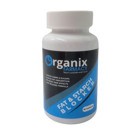 Fat & Starch Blocker | Shop Today. Get it Tomorrow! | takealot.com