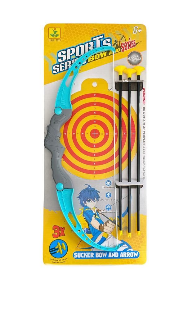 Bow And Arrow Series | Shop Today. Get it Tomorrow! | takealot.com