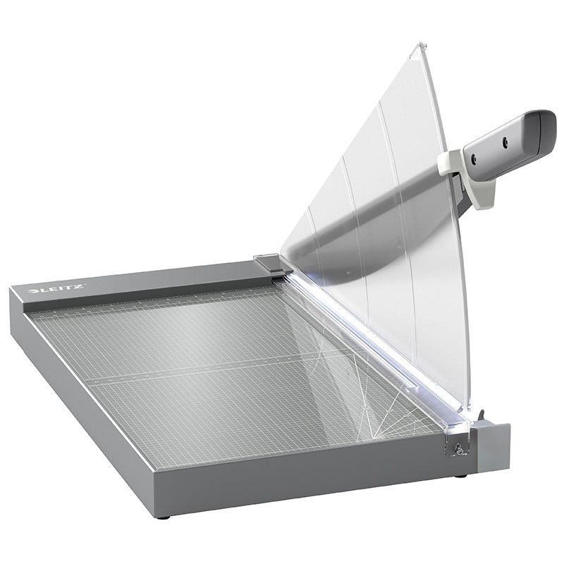 Leitz Precision Office Pro A4+ Guillotines (25 Sheet) | Shop Today. Get ...
