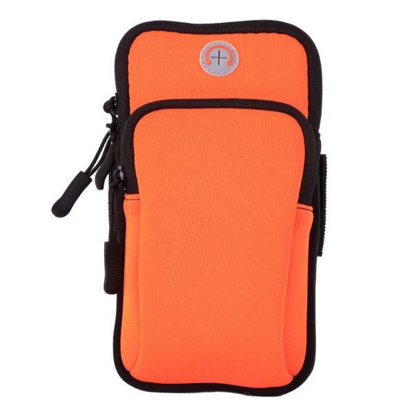 Sport Running Gym Arm Band Pouch Holder Bag | Shop Today. Get it ...