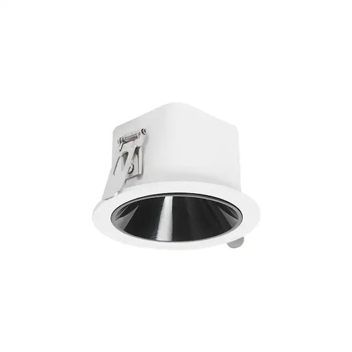 Integrated Recessed 18Watt COB Down Light Super Cool White-MRUL | Shop Today. Get it Tomorrow ...