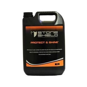 Stoneshield Protect & Shine 5L | Shop Today. Get it Tomorrow ...