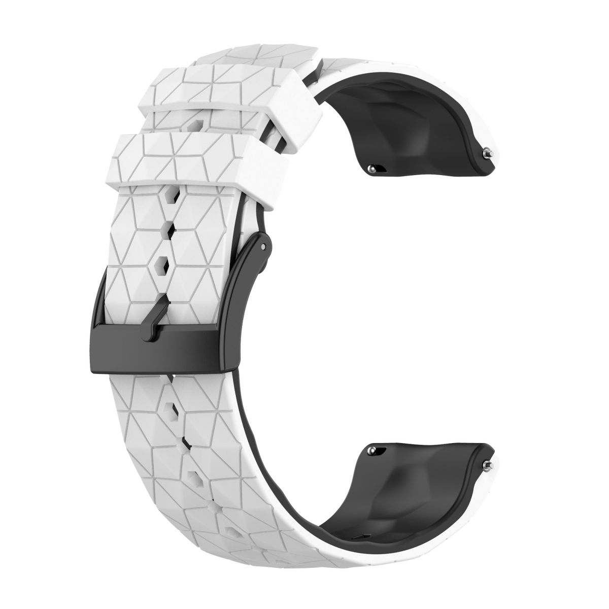 LOBO QuickRelease 24mm Watch Strap For Suunto 9/Baro/Spartan Sport ... LOBO QuickRelease 24mm Watch Strap For Suunto 9/Baro/Spartan Sport ...