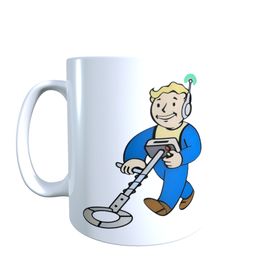 Fortune Finder - Fallout Vault Boy Traits | Shop Today. Get it Tomorrow ...