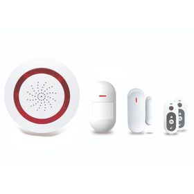 Digitech Wireless Security Alarm Kit | Shop Today. Get it Tomorrow ...