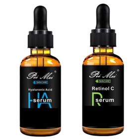 Retinol C Serum & Hyaluronic Acid | Shop Today. Get it Tomorrow ...