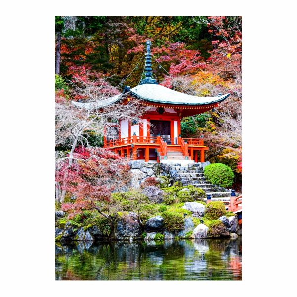 China Modern - A1 Poster | Shop Today. Get it Tomorrow! | takealot.com