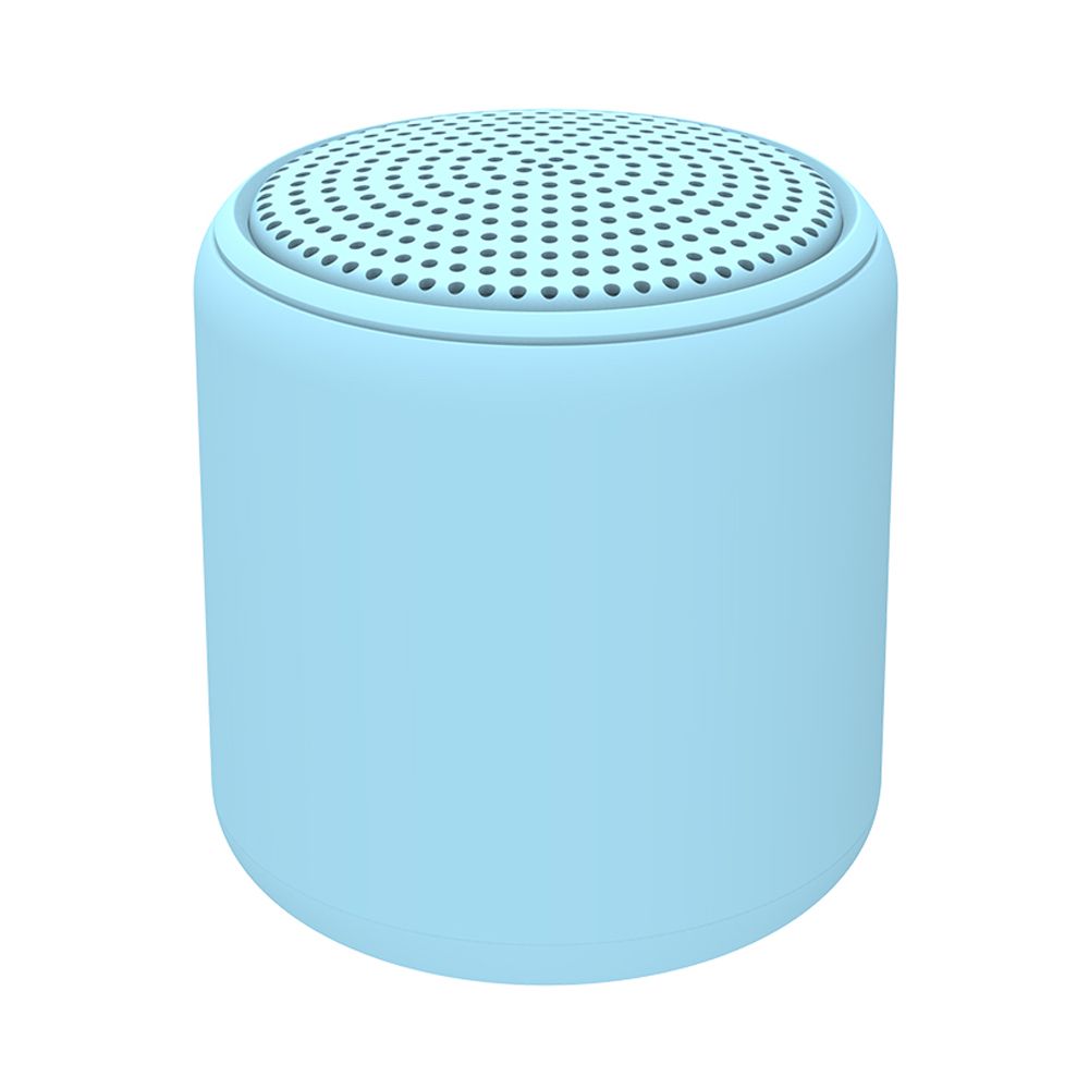 inPods littleFUN MACARON Mini Bluetooth Speaker | Shop Today. Get it ... inPods littleFUN MACARON Mini Bluetooth Speaker | Shop Today. Get it ...