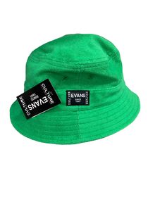 Evans - Unisex Floppy Toweling Bucket Hat | Shop Today. Get it Tomorrow ...