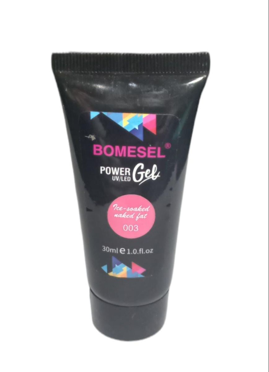 Bomesel UV/LED Power gel (Polygel) 30ml | Shop Today. Get it Tomorrow ...
