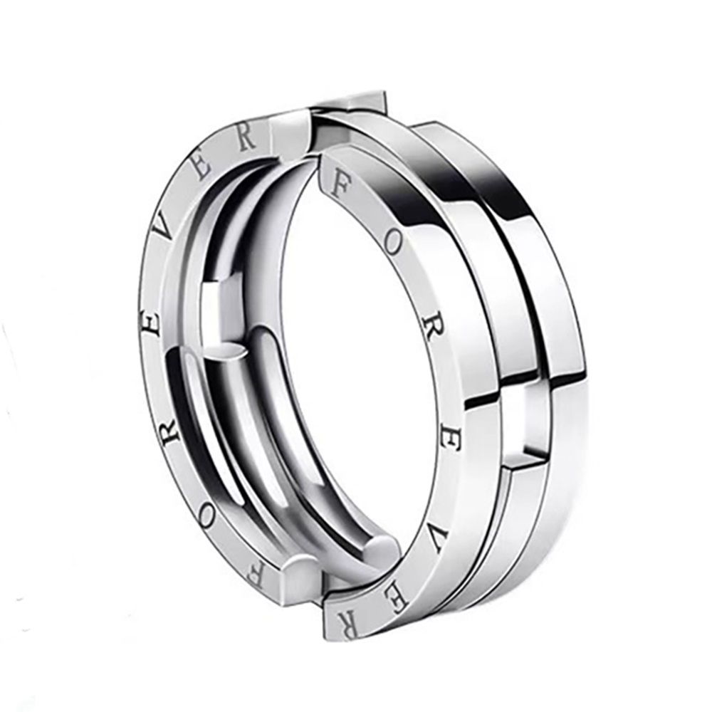 RG-244, Stainless Steel Deformable Rings | Shop Today. Get it Tomorrow ...