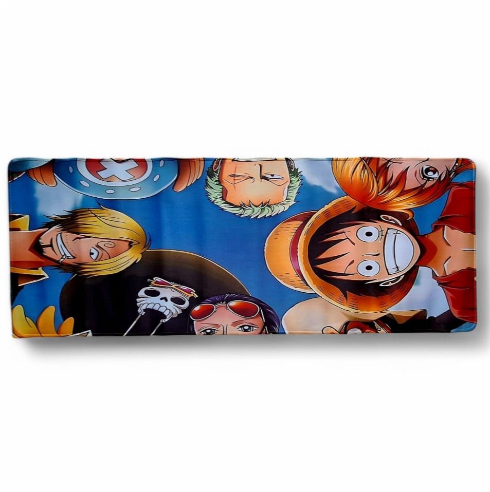 Non-Slip One-Piece Character Mouse Pad Desk Mat | Shop Today. Get it ...