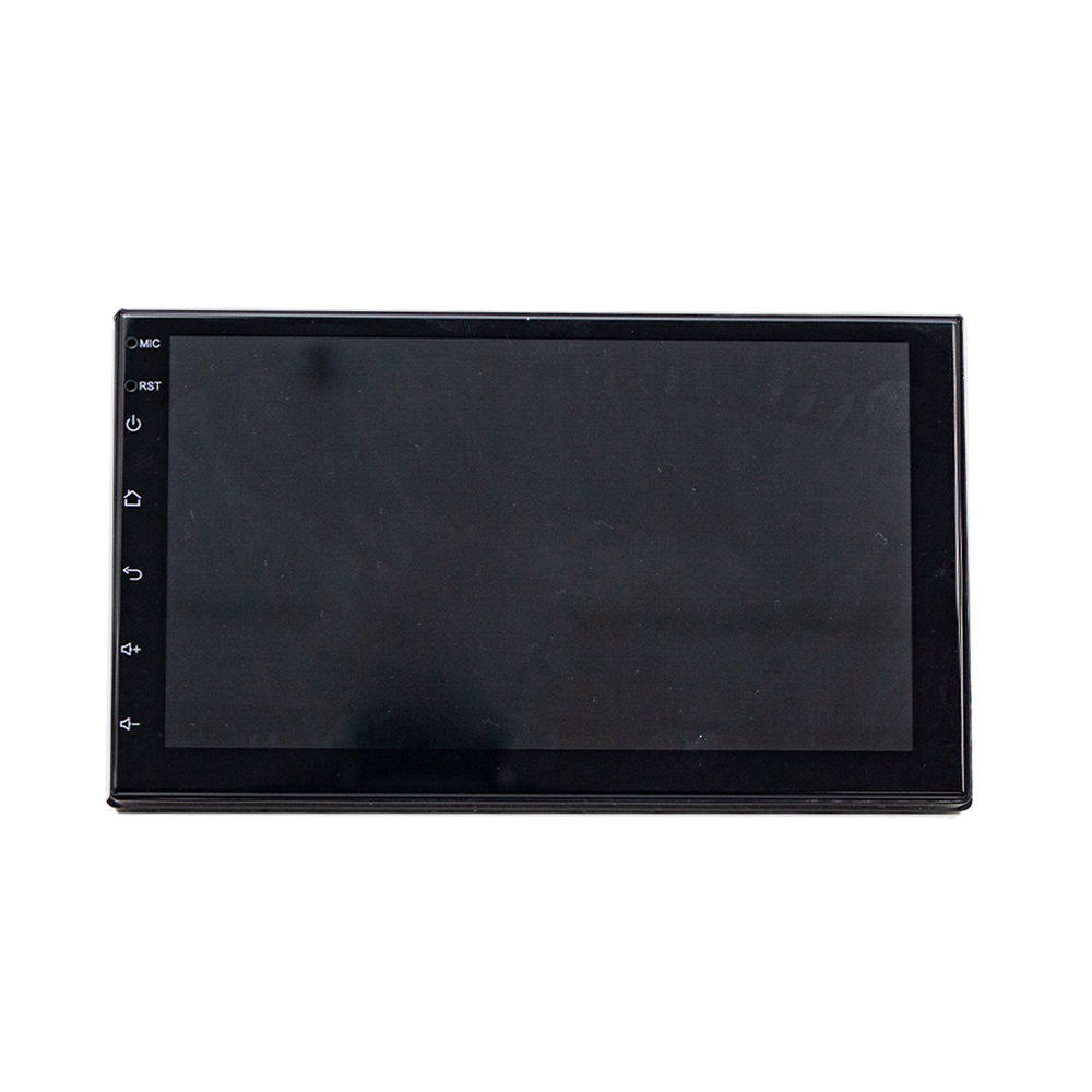 FTS Audio Dashview 7'' Car Multimedia Player [FTS-7001] | Shop Today ...