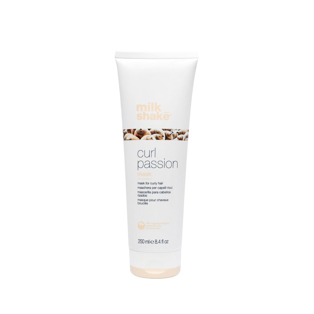 Milkshake Curl Passion Mask 250ml | Shop Today. Get it Tomorrow! | takealot.com