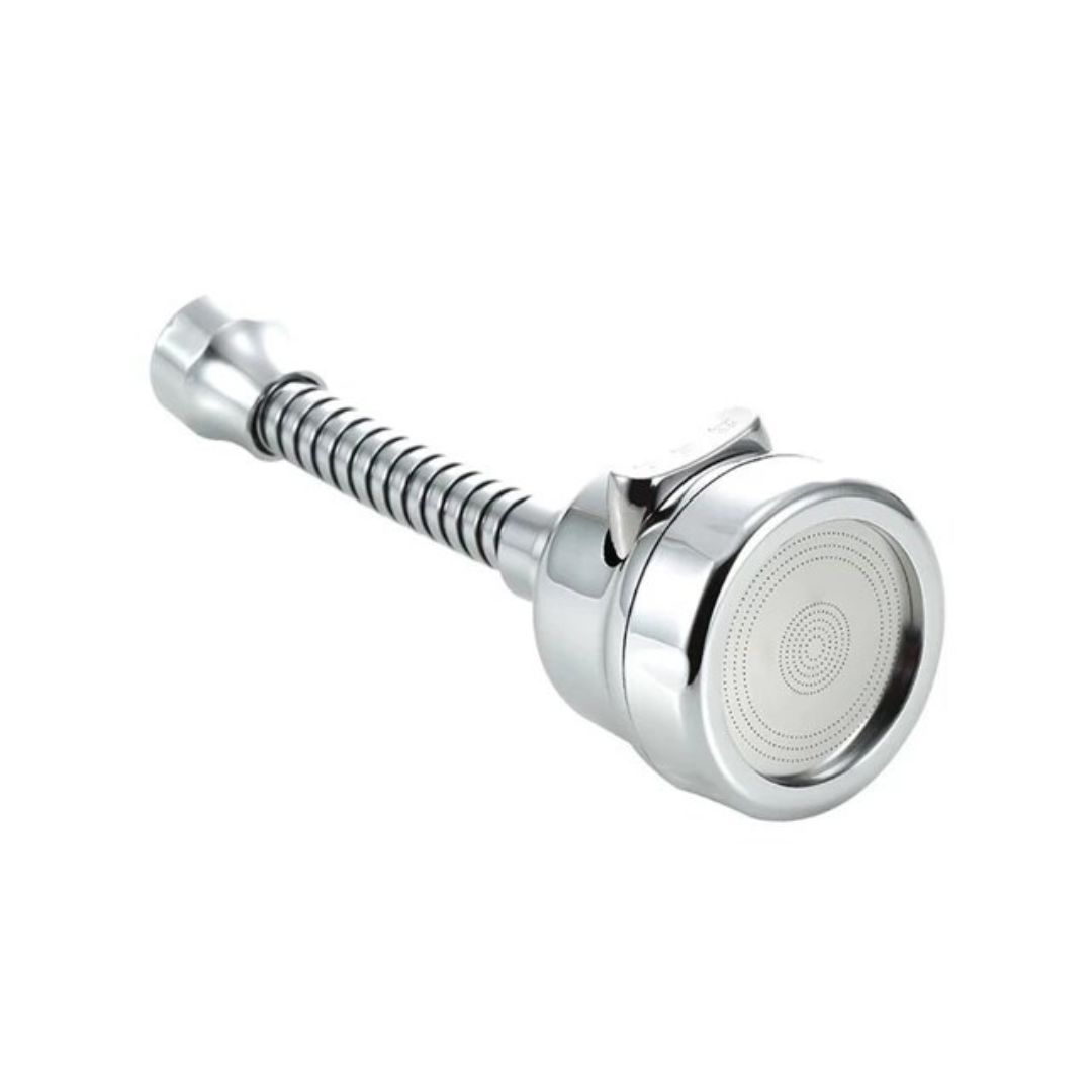 3-Speed Adjustable Household Water Saving Faucet with Nozzle | Shop ...