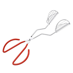 Stainless Steel Taco Holder Taco Shell Tong Clip Taco Fryer Mold | Shop ...