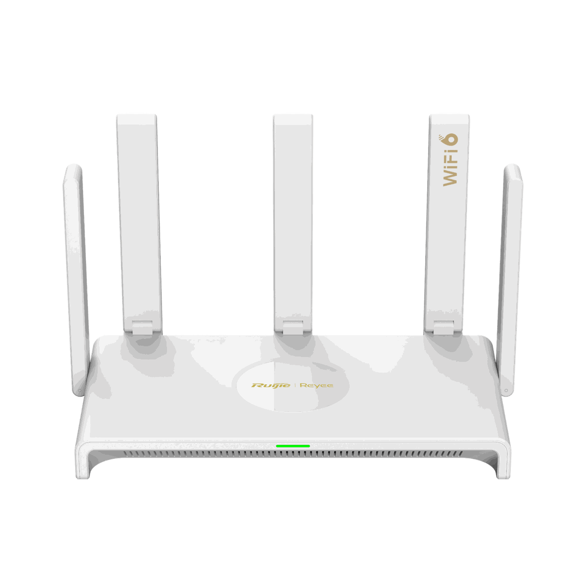 Reyee Dual Band WiFi 6 3000Mbps 5dBi Gigabit Mesh Router | RG-EW3000GX ...