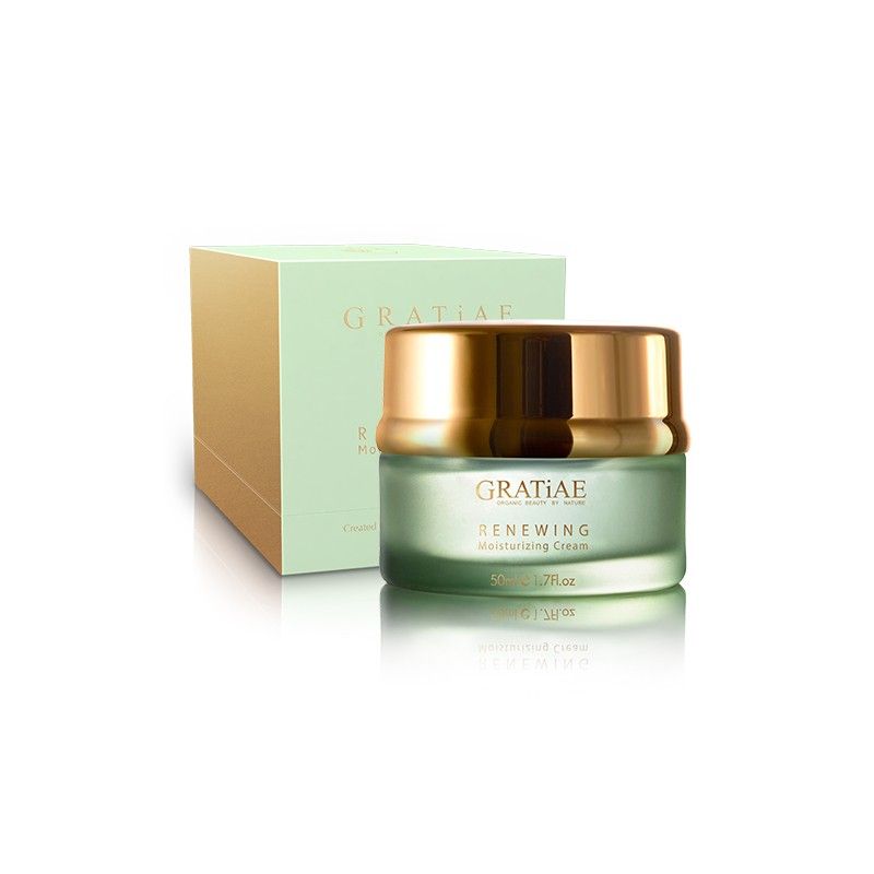 Gratiae Moisturizing Renewal Cream | Shop Today. Get it Tomorrow ...