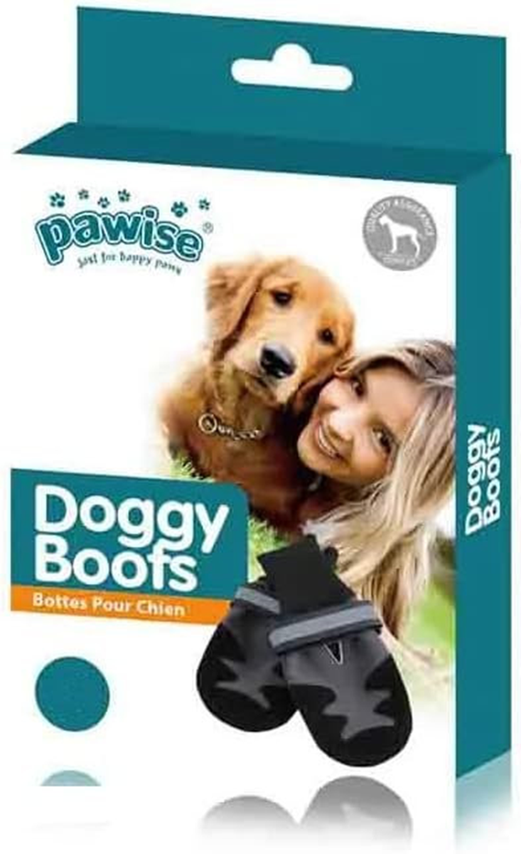 Pawise - Paw Protector Doggy Boots | Shop Today. Get it Tomorrow ...