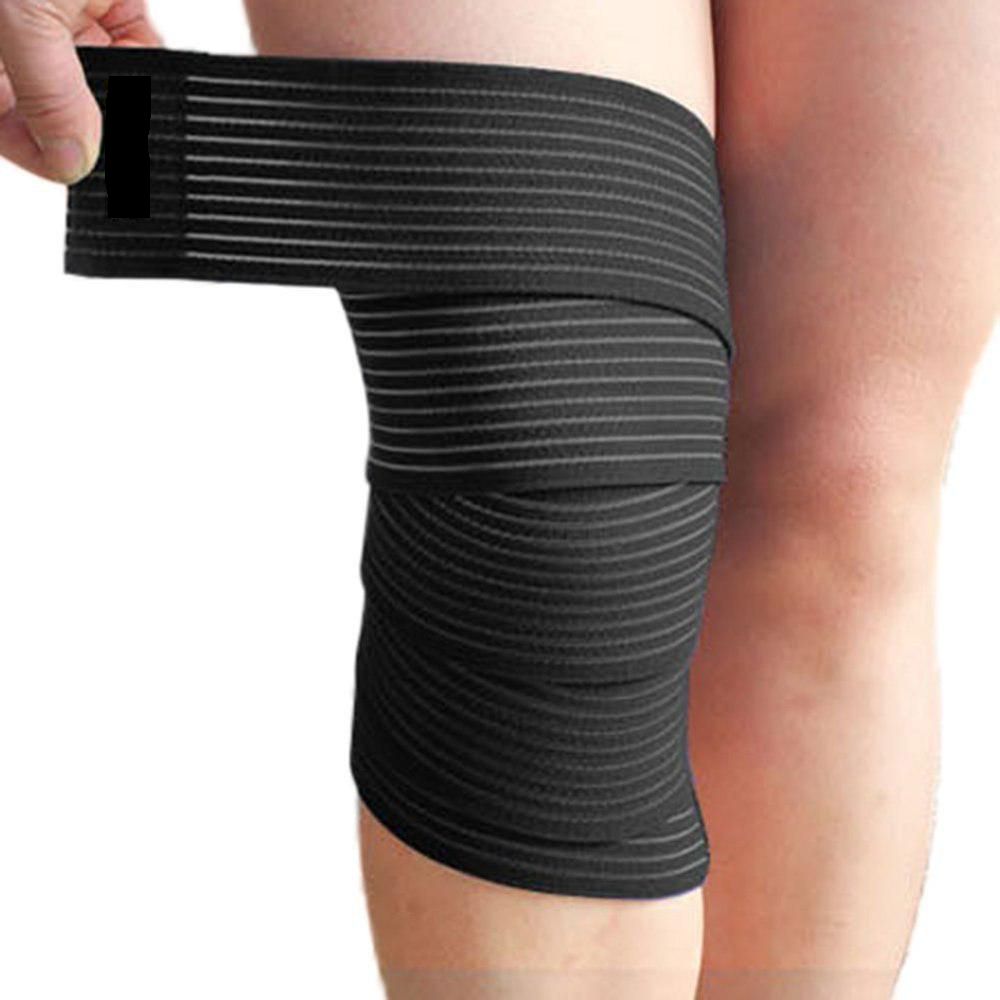 Elastic Compression Knee Support - 1m | Shop Today. Get it Tomorrow ...