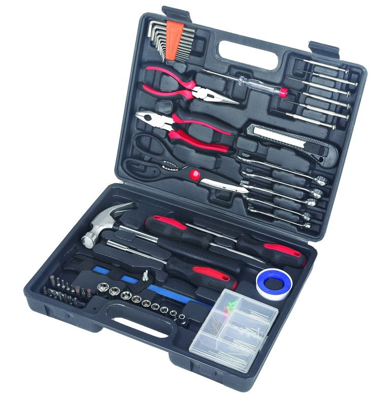 48 Piece Tool Kit | Shop Today. Get it Tomorrow! | takealot.com