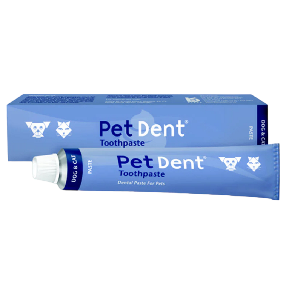 Pet Dent -Dental Paste For Pets (Dogs And Cats) | Shop Today. Get it ...